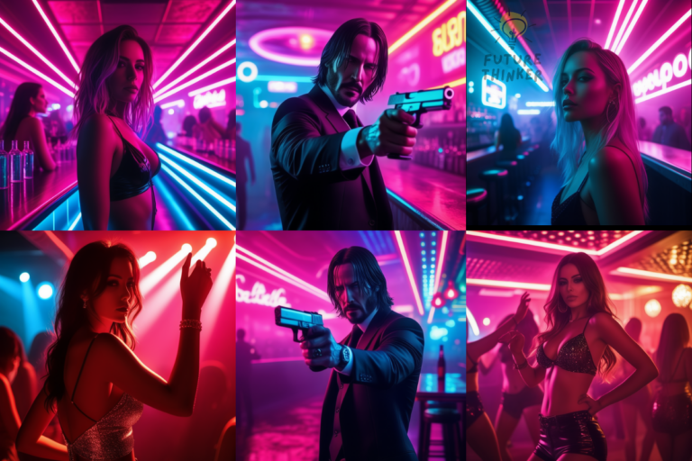 Exploring Stable Cascade: A Breakthrough in AI Diffusion Models ...